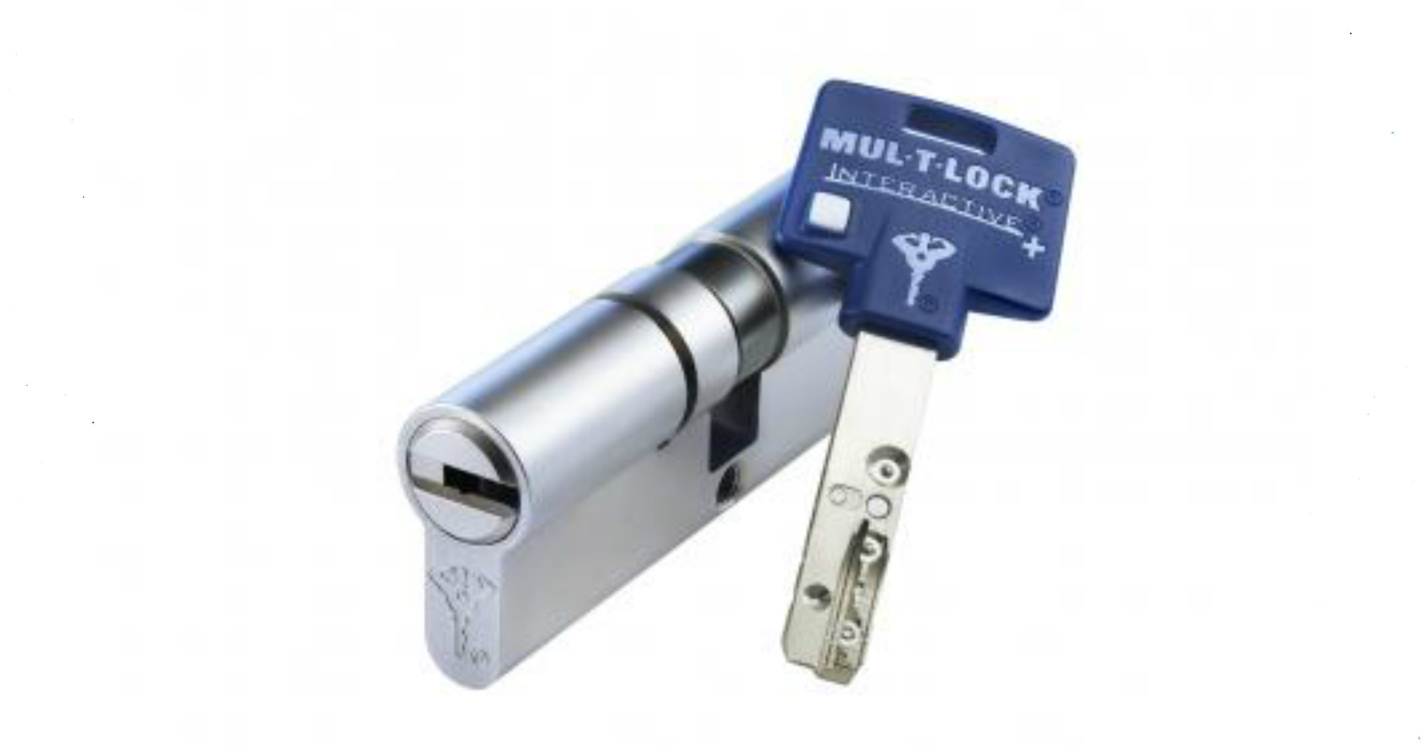 MUL-T-LOCK Schlüssel nachmachen Vorort oder online bestellen