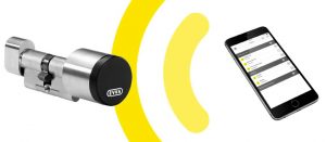 Einfach smart: Das neue AirKey-Cloud Interface - SMARTKEY